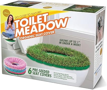 Caja Broma para Regalos Divertidos